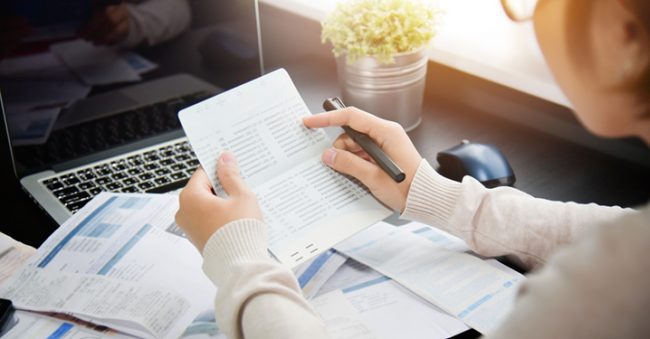 Apa Itu Rekening Koran? Seperti Ini Cara Mencetaknya, Bisa via Online