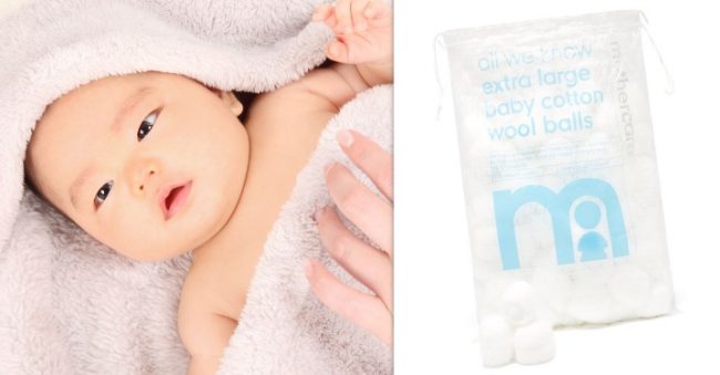 7 Kapas Bayi Rekomendasi di 2025, Aman dan Bagus Kualitasnya