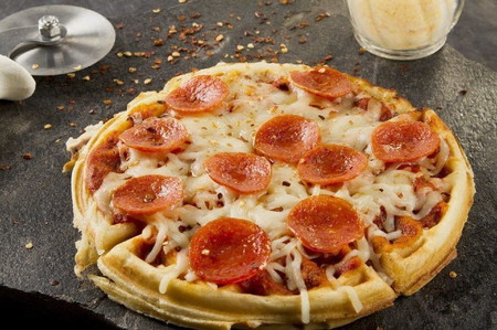 6 Resep Waffle yang Nikmat, Mudah Dibuat, dan Anti Gagal, Yuk Coba!