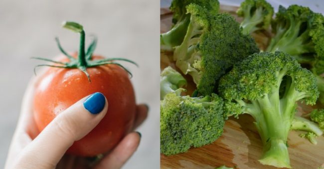 4 Jenis Sayuran untuk Kulit Sehat, Cantik dan Terawat!