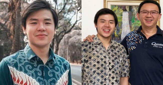 Nicholas Sean Ungkap Tidak Ingin Menikah, Ternyata Ini Alasannya