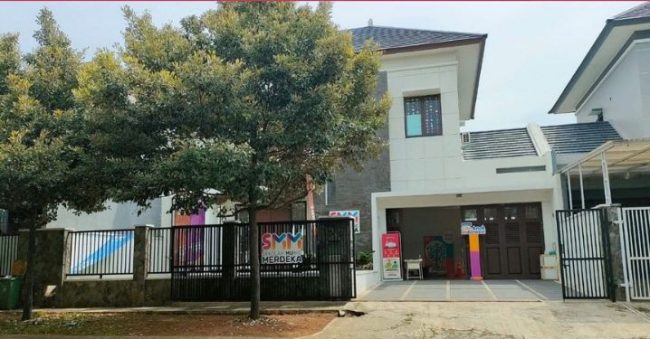 Sekolah Murid Merdeka, TK Blended Learning Pertama di Indonesia