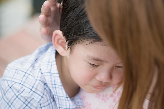 Reye's Syndrome: Symptoms, Diagnosis, Causes, and Prevention