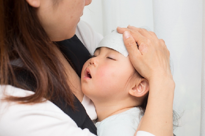 Reye's Syndrome: Symptoms, Diagnosis, Causes, and Prevention