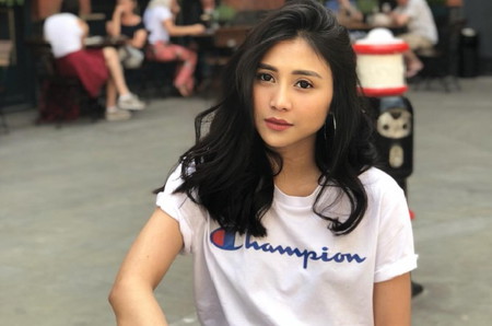 6 Potret Citra Aulia Terbaru, Kini Jalin Kasih dengan Cucu Konglomerat