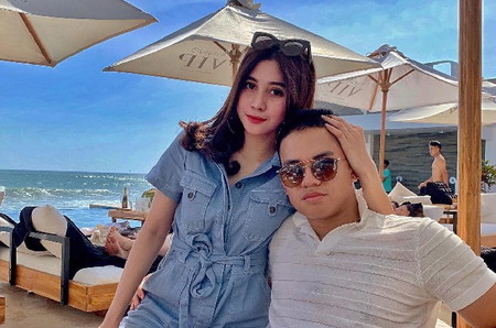 6 Potret Citra Aulia Terbaru, Kini Jalin Kasih dengan Cucu Konglomerat