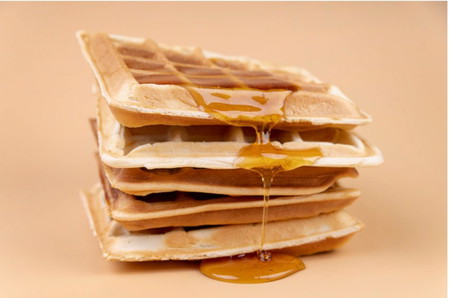 6 Resep Waffle yang Nikmat, Mudah Dibuat, dan Anti Gagal, Yuk Coba!