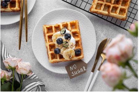 6 Resep Waffle yang Nikmat, Mudah Dibuat, dan Anti Gagal, Yuk Coba!