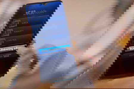 Cara Daftar M-Banking BCA Tanpa Harus ke Bank, Mudah dan Praktis