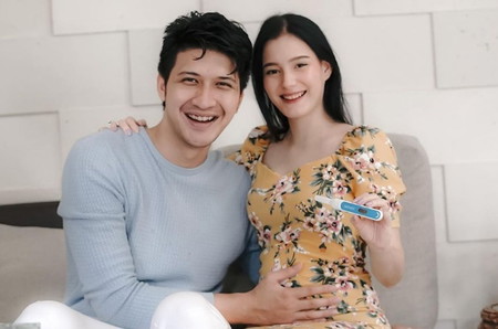 Kisah Seru di Kehamilan Yasmin Ow, Bakal Gelar Pernikahan Resmi