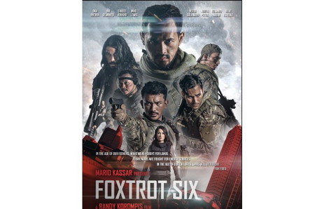 13 Rekomendasi Film Sci-Fi Indonesia yang Keren Banget!