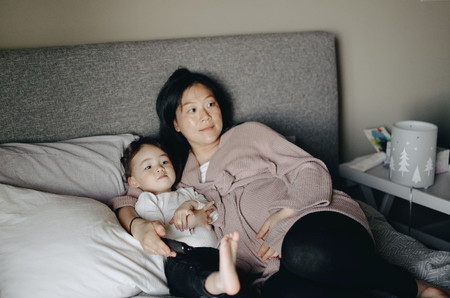 Postpartum Confinement: Tradisi China Mengurung Ibu Baru Melahirkan