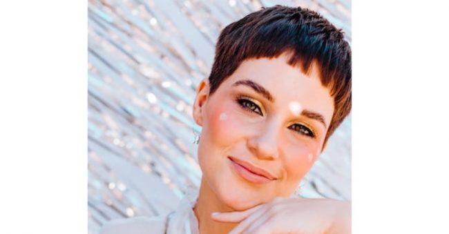 Mengenal Apple Cheeks, Istilah Tulang Pipi Merona yang Viral