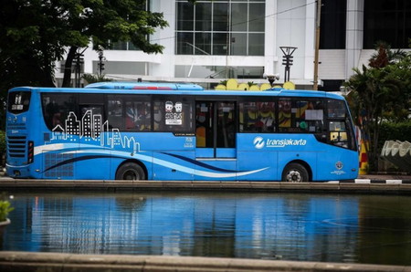 Transjakarta Beroperasi 24 Jam, Cek Daftar Koridornya
