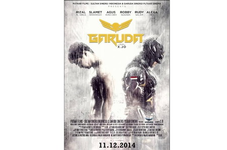 13 Rekomendasi Film Sci-Fi Indonesia yang Keren Banget!