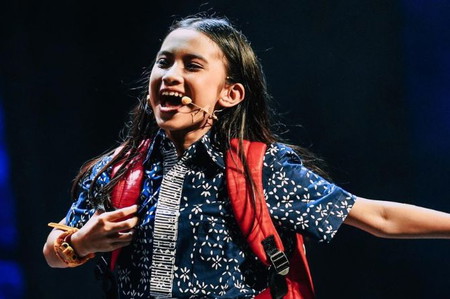 7 Fakta dan Profil Quinn Salman, Pencipta Lagu "Tiba-tiba" yang Viral