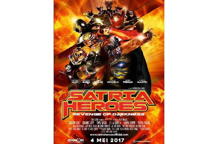 13 Rekomendasi Film Sci-Fi Indonesia yang Keren Banget!