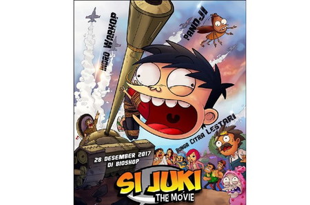 13 Rekomendasi Film Sci-Fi Indonesia yang Keren Banget!