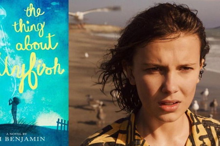 7 Film dan Series Millie Bobby Brown yang Seru Ditonton