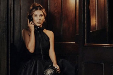 7 Film dan Series Millie Bobby Brown yang Seru Ditonton