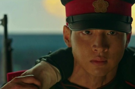 10 Rekomendasi Film dan Drama Hits yang Dibintangi Jang Dong Yoon