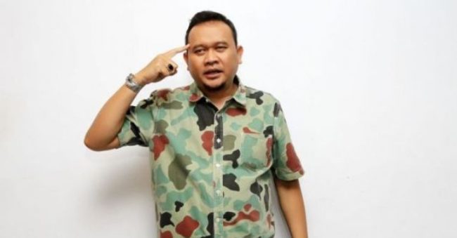 35 Teka Teki Cak Lontong dan Jawabannya, Bikin Emosi tapi Menghibur