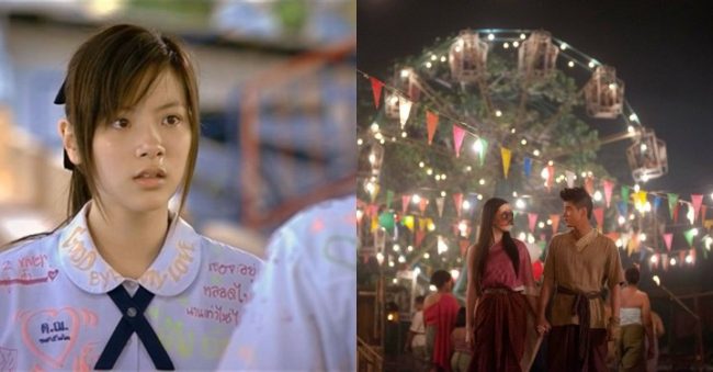 21 Film Sedih Thailand Terbaik yang Menguras Air Mata