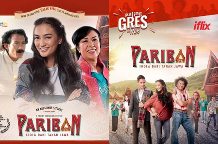 7 Film yang Angkat Budaya Batak, Ada 'Harta, Tahta, Boru Ni Raja'