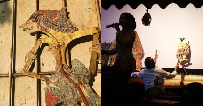 10 Jenis Wayang Indonesia yang Penting Diketahui