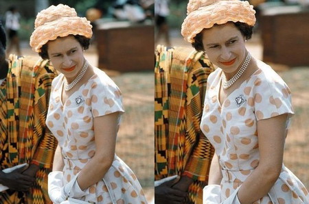 Wafat di Usia 95 Tahun, Ini Kisah Hidup Ratu Elizabeth II yang Inspiratif