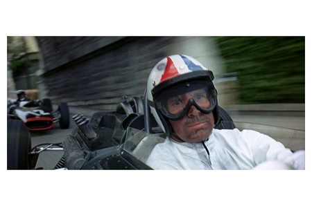 10 Film Tentang Balapan Terbaik yang Siap Memacu Adrenalin