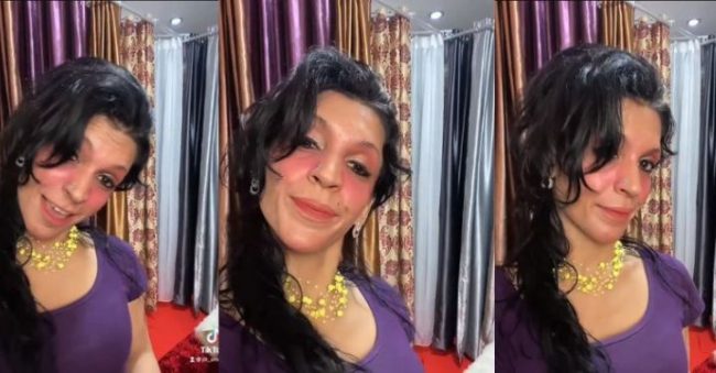 Kisah Sukses Kak Jill, Penjual Gorden yang Viral di TikTok