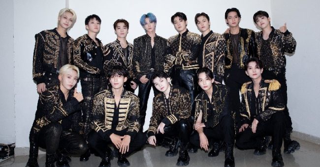 Momen Seru Konser SEVENTEEN di Indonesia dan Lika-Likunya