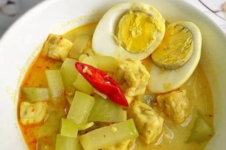 Ini 6 Manfaat Labu Siam untuk Diet serta Resep Menu Sehatnya