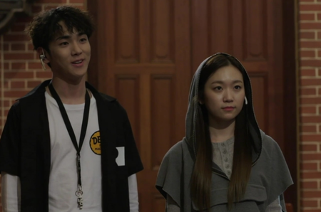 10 Drama Korea Tentang Hacker yang Wajib Kamu Tonton!