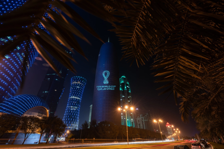 7 Fakta Piala Dunia 2022 di Qatar yang Menelan Biaya Fantastis