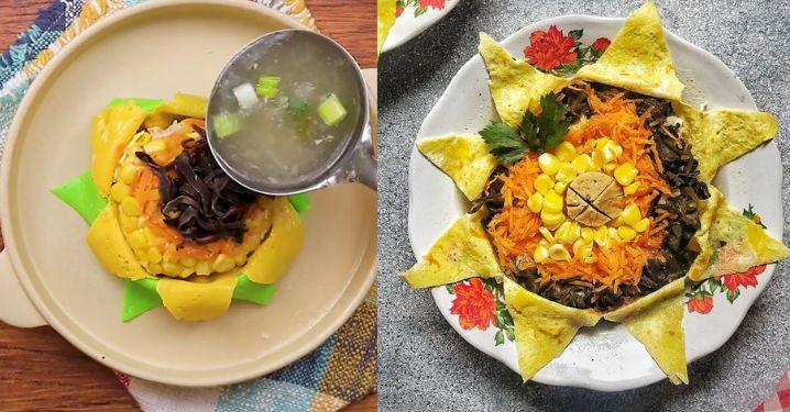 Sup Matahari Solo yang Langka, Ini Sejarah dan Resep Lezatnya!