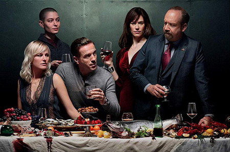 10 Serial di Netflix Tentang Keuangan, Bisa Santai Sambil Belajar