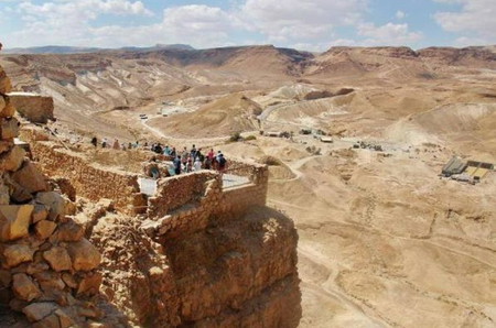 10 Taman Nasional Paling Angker di Dunia, Di Antaranya Ada di Indonesia