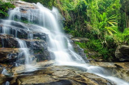 10 Taman Nasional Paling Angker di Dunia, Di Antaranya Ada di Indonesia