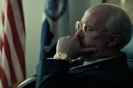10 Film Tentang Presiden Amerika Serikat