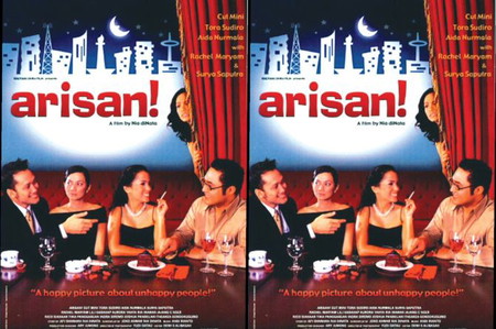 10 Film Indonesia Karya Sutradara Perempuan, Terbaru Ada Sri Asih