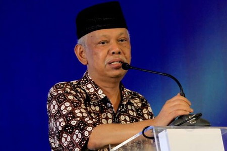 Azyumardi Azra Meninggal, Ini 5 Fakta Kehidupan dan Perjalanan Karirnya