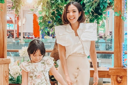 Gara-gara Potret ini, Gisella Anastasia dan Gading Marten Didoakan Rujuk