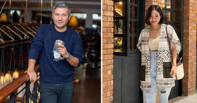 Gara-gara Potret ini, Gisella Anastasia dan Gading Marten Didoakan Rujuk