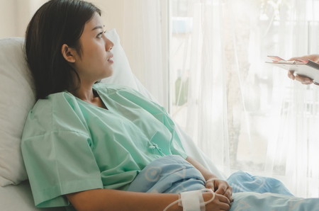 Double Marker Test Bisa Cegah Cacat Lahir, Ini Informasi Lengkapnya!