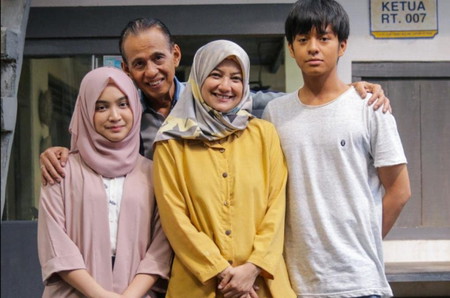 Seandainya Pakai Kondom, Masa Depan Bima dan Dara Takkan Tergadai