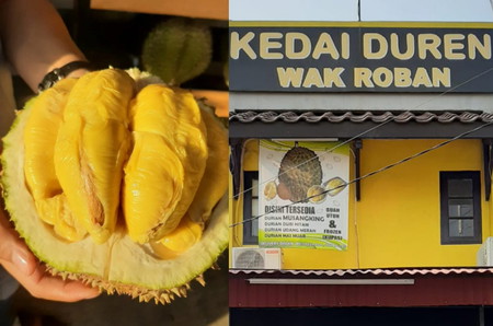 10 Tempat Makan Durian Enak di Jakarta yang Wajib Anda Coba