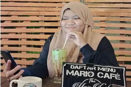 5 Fakta Intan Lembata yang Viral karena Begitu Sulit Lupakan Rehan