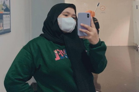 5 Fakta Intan Lembata yang Viral karena Begitu Sulit Lupakan Rehan